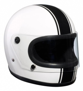 Full Face Bandit Helmets - Bandit Helmets UK