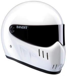 Full Face Bandit Helmets - Bandit Helmets UK