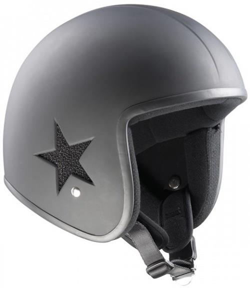 Bandit Sky 2 Motorcycle Helmet - Matt Black - Bandit Helmets UK